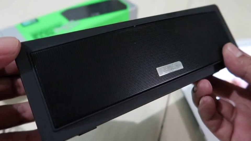 10 Review Speaker Robot Terbaik di Indonesia 2022 | ProductNation