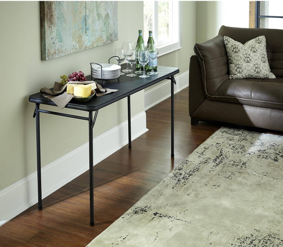 10 Rekomendasi Meja Plastik Terbaru dan Terbaik di Indonesia 2024