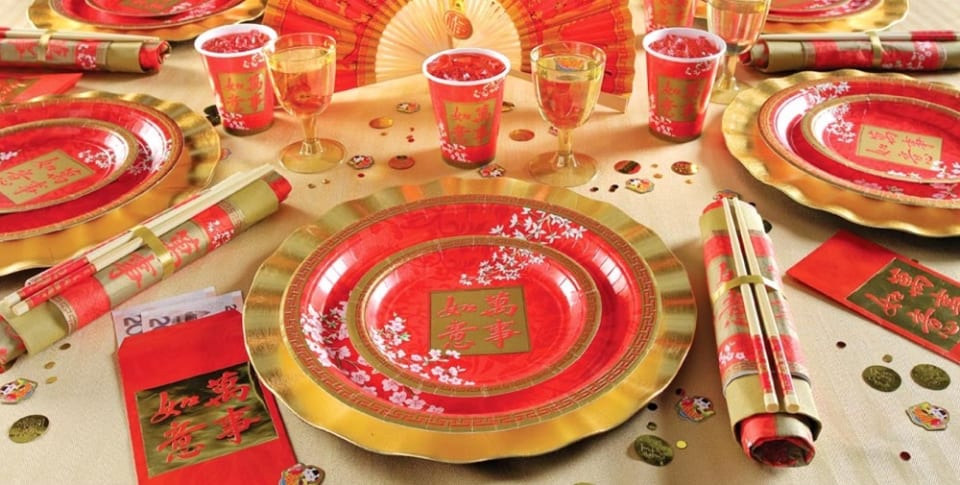 11 Kue dan Cake Imlek Terkenal di Indonesia 2025