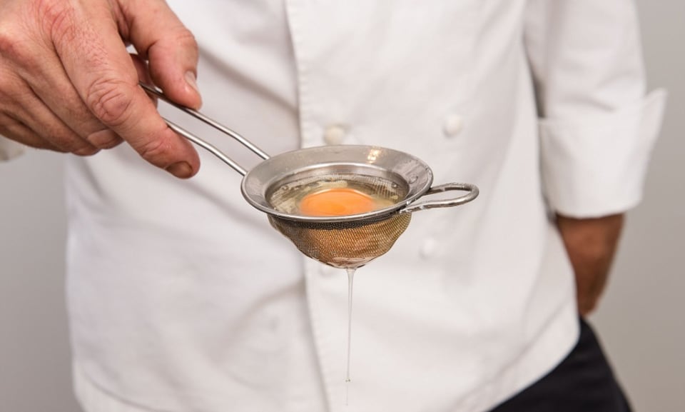 10 Rekomendasi Saringan Masak Terbaik di Indonesia 2024