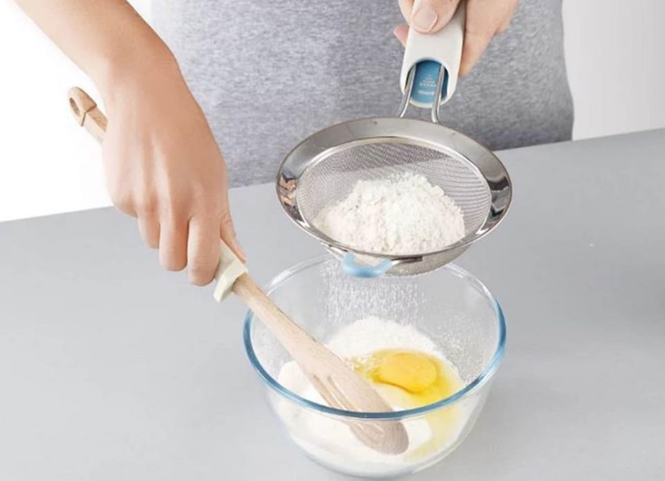 10 Rekomendasi Saringan Masak Terbaik di Indonesia 2024