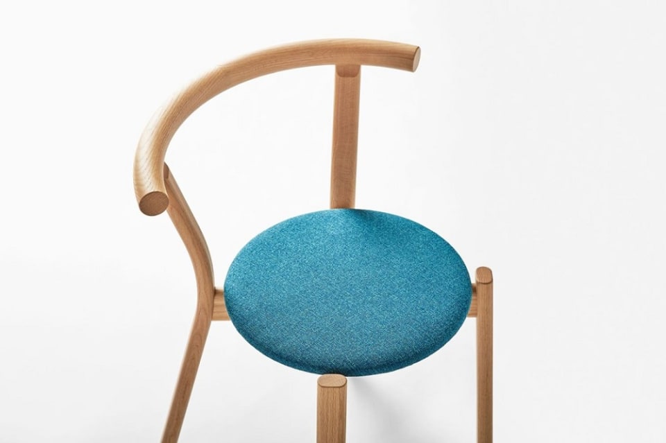 11 Rekomendasi Kursi Bulat Terbaik di Indonesia 2025