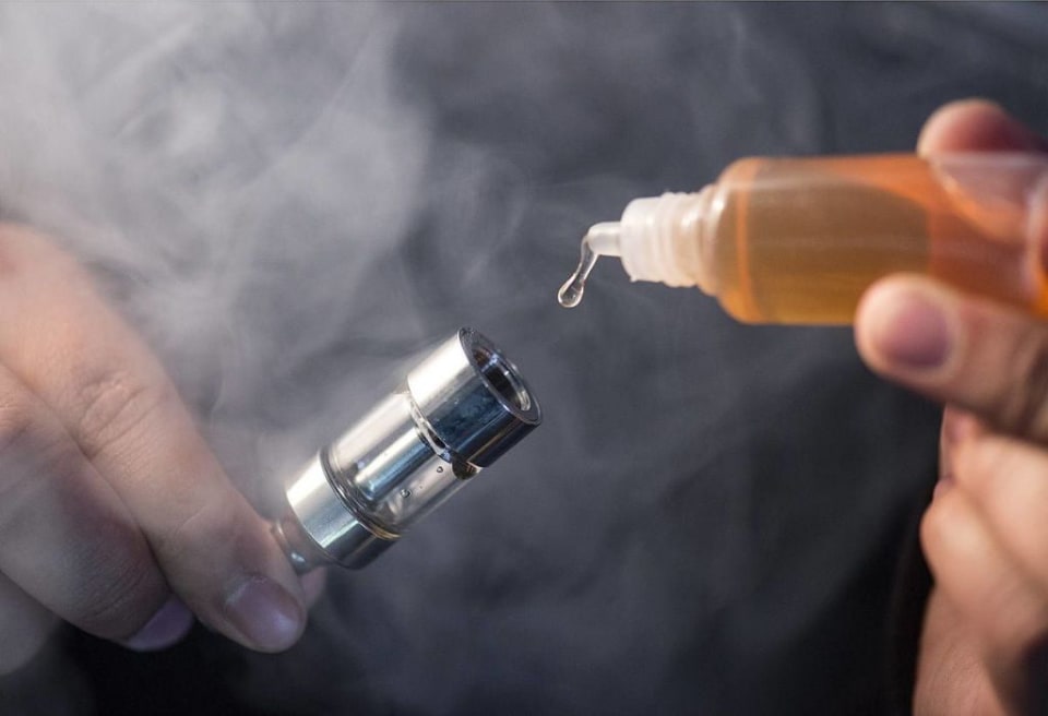 21 Rekomendasi Vape Terbaik di Indonesia 2025