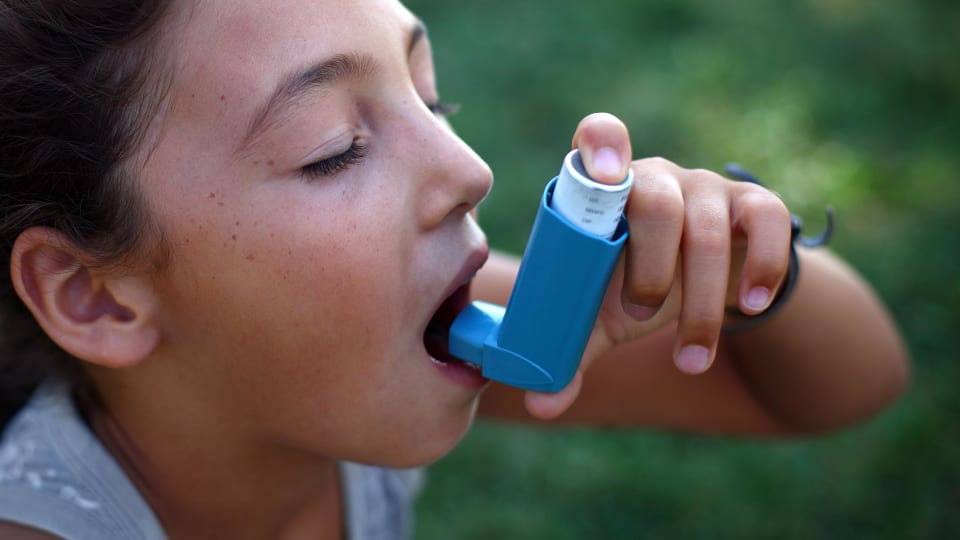 10 Jenis Inhaler Terbaik (2024) untuk Atasi Flu hingga Asma