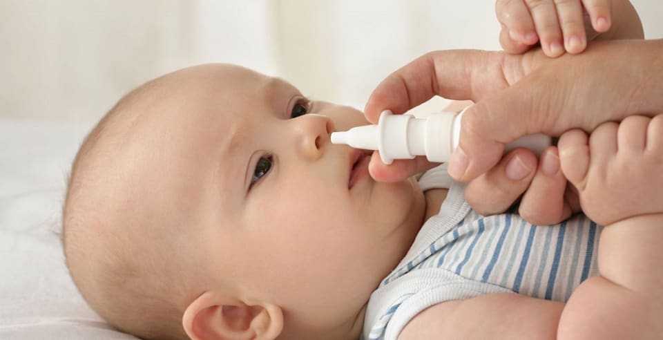 10 Penyedot Ingus Bayi yang Bagus & Terbaik 2024