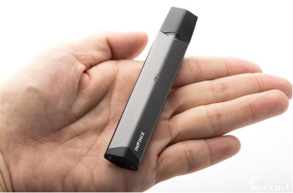 12 Rekomendasi Aksesoris Vape Terbaik 2024