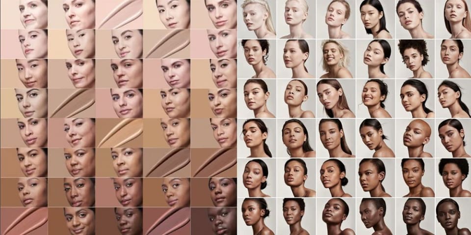 10 Produk Complexion Makeup Terbaik & Terfavorit di Indonesia 2024