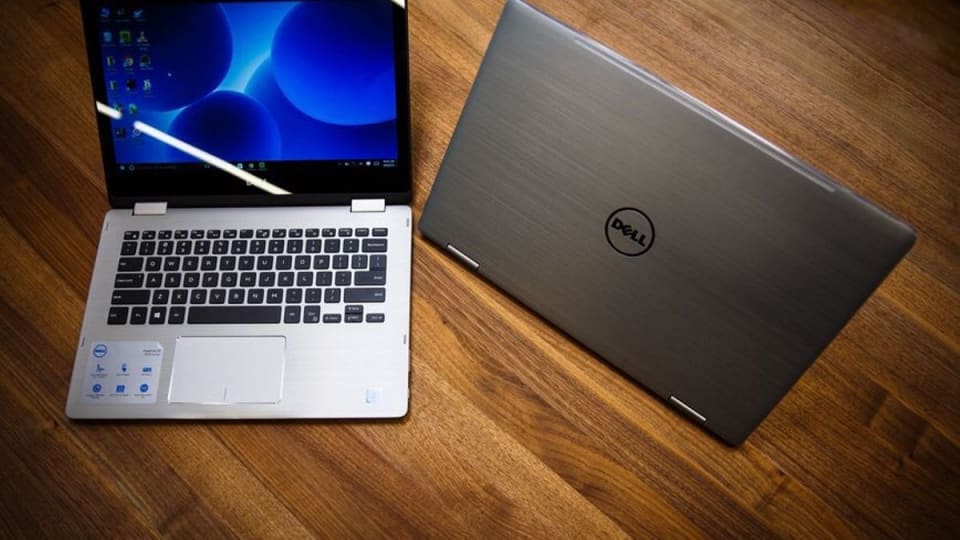 16 Rekomendasi Laptop Dell Terbaru Indonesia 2024