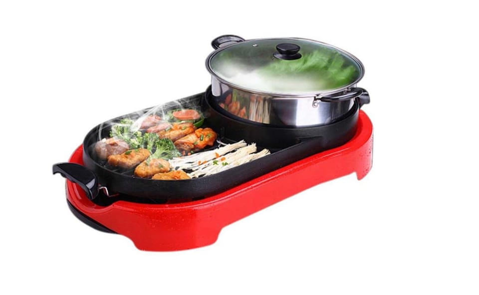 10 Rekomendasi Panci Listrik Terbaik di Indonesia 2025 | ProductNation