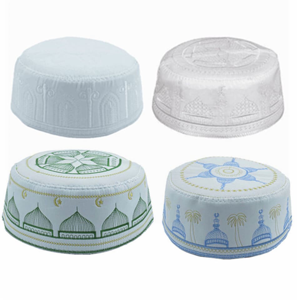 10 Peci Pria yang Bagus, Keren & Terbaik 2025