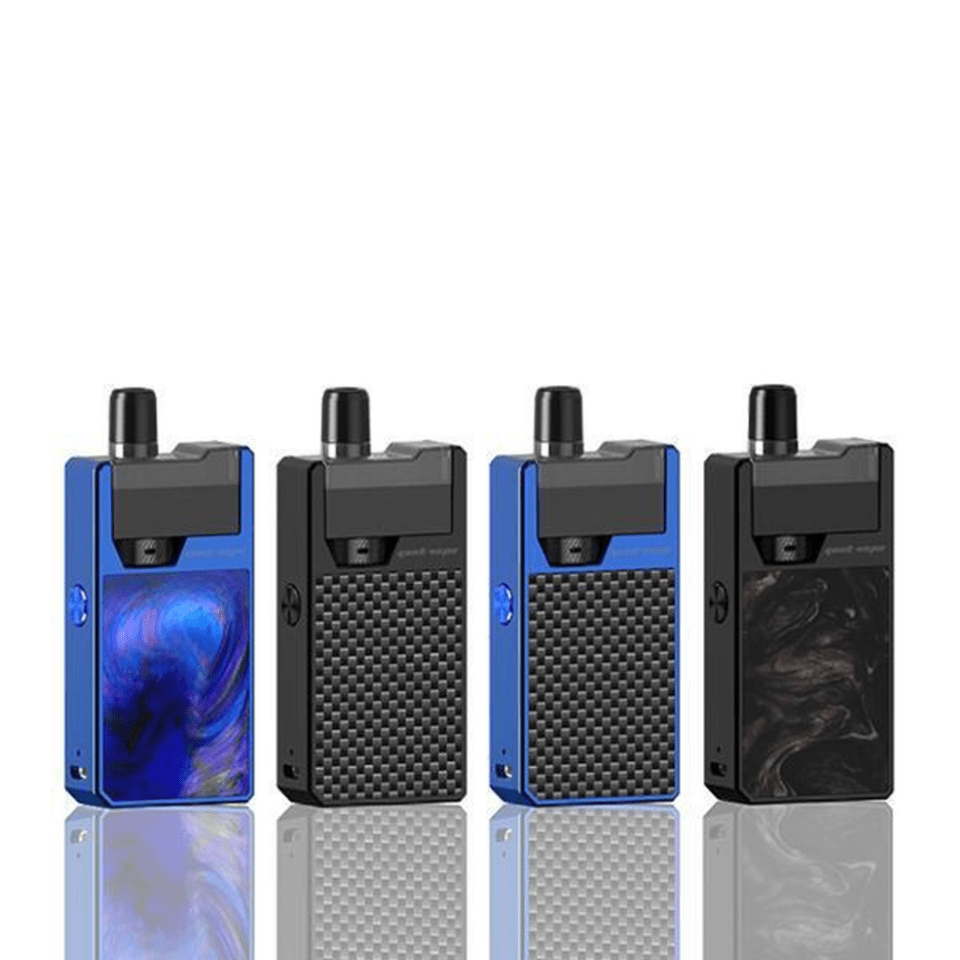 10 Merk Vape AIO (All-in-One) Terbaik untuk Vapers di Indonesia 2021