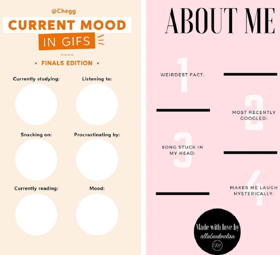 7 Instagram Challenge Terbaru yang Lucu & Viral Saat Ini 2024