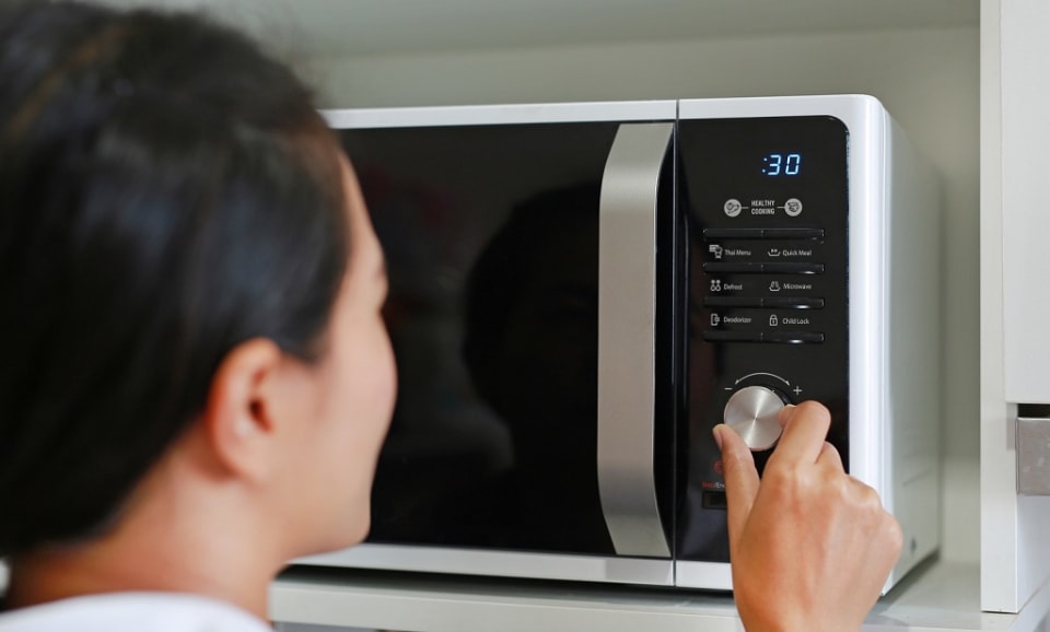 15 Pilihan Microwave Terbaik di Indonesia 2026