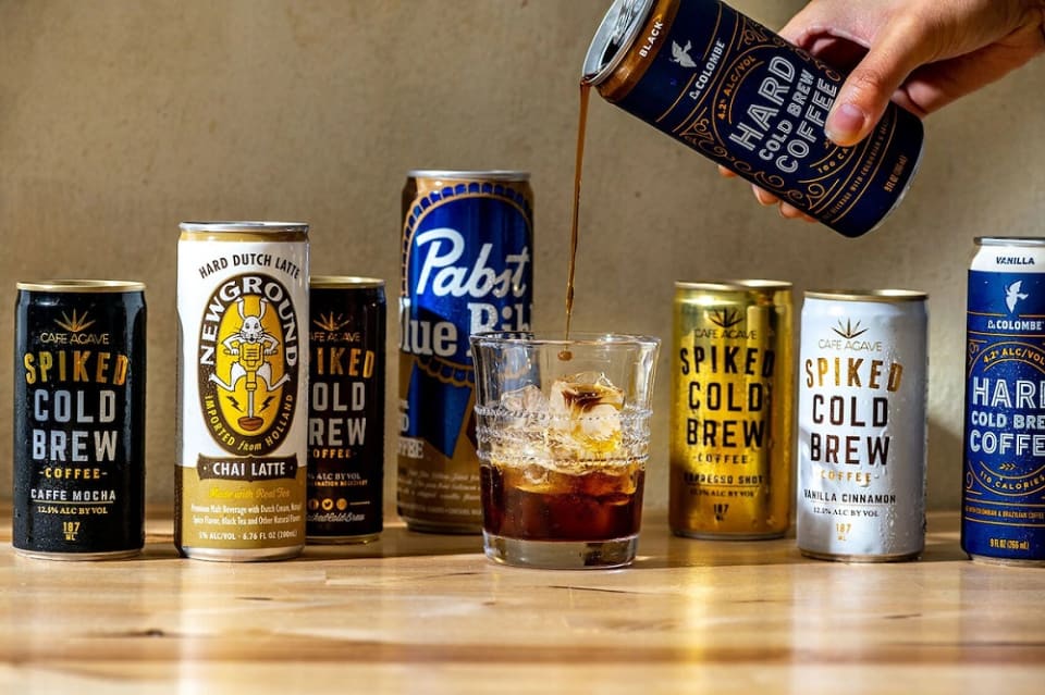 12 Kopi Instan Langsung Minum Paling Enak di Indonesia 2024