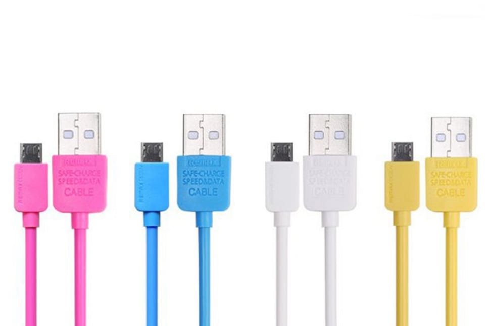 11 Pilihan Kabel Data Terbaik di Indonesia 2025