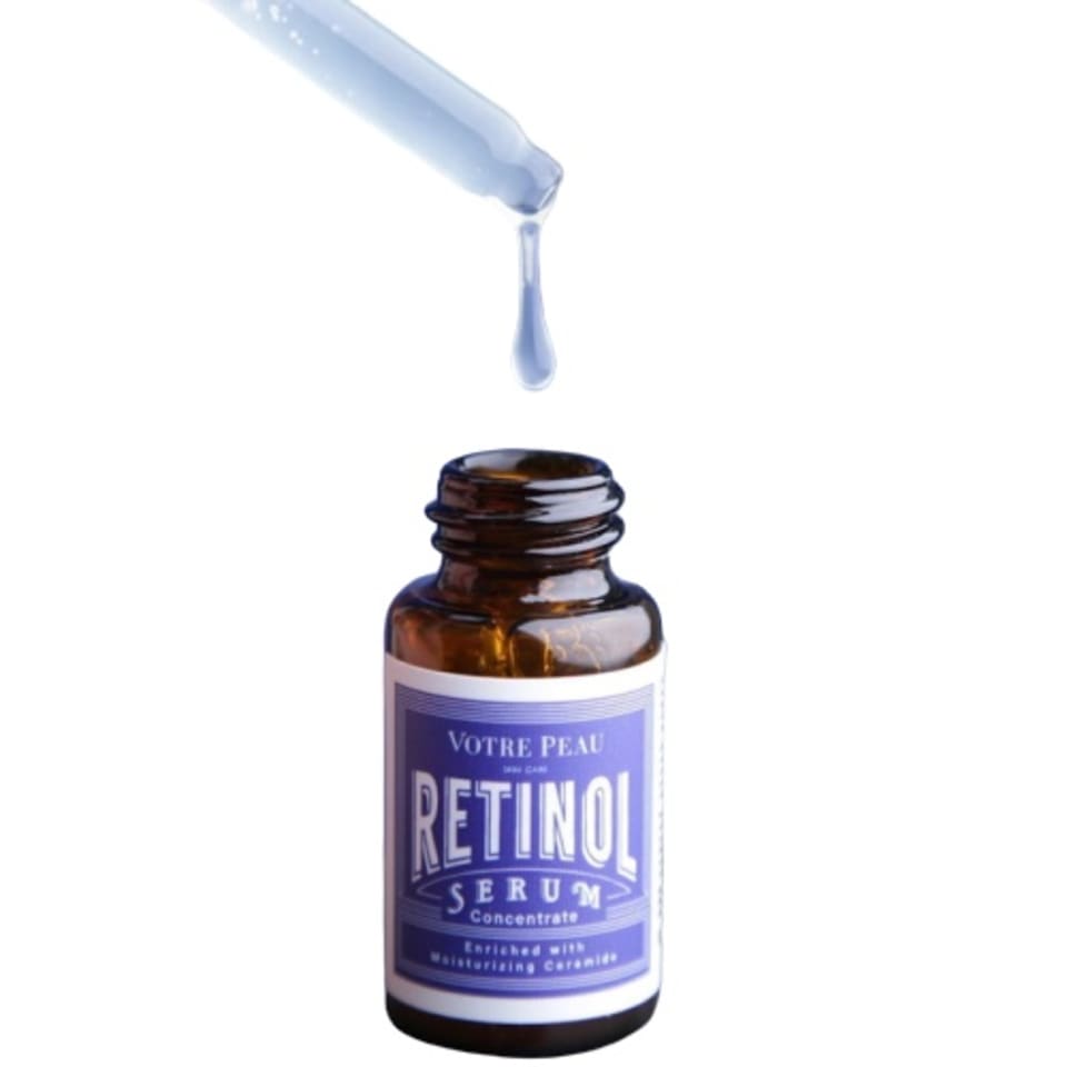 15 Skincare yang Mengandung Retinol Terbaik 2024