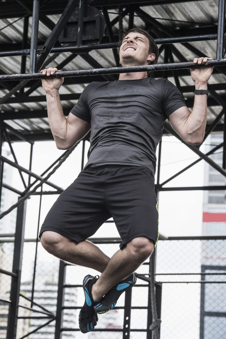 11 Pilihan Alat Pull Up Terbaik & Bagus 2024