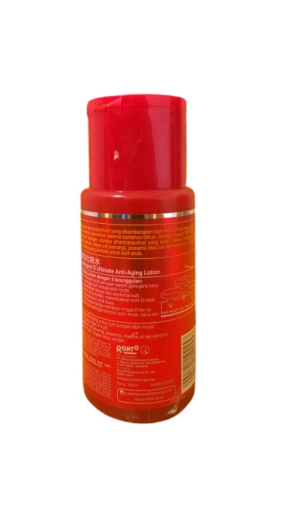 10 Produk Skincare yang Mengandung Retinol Terbaik 2020