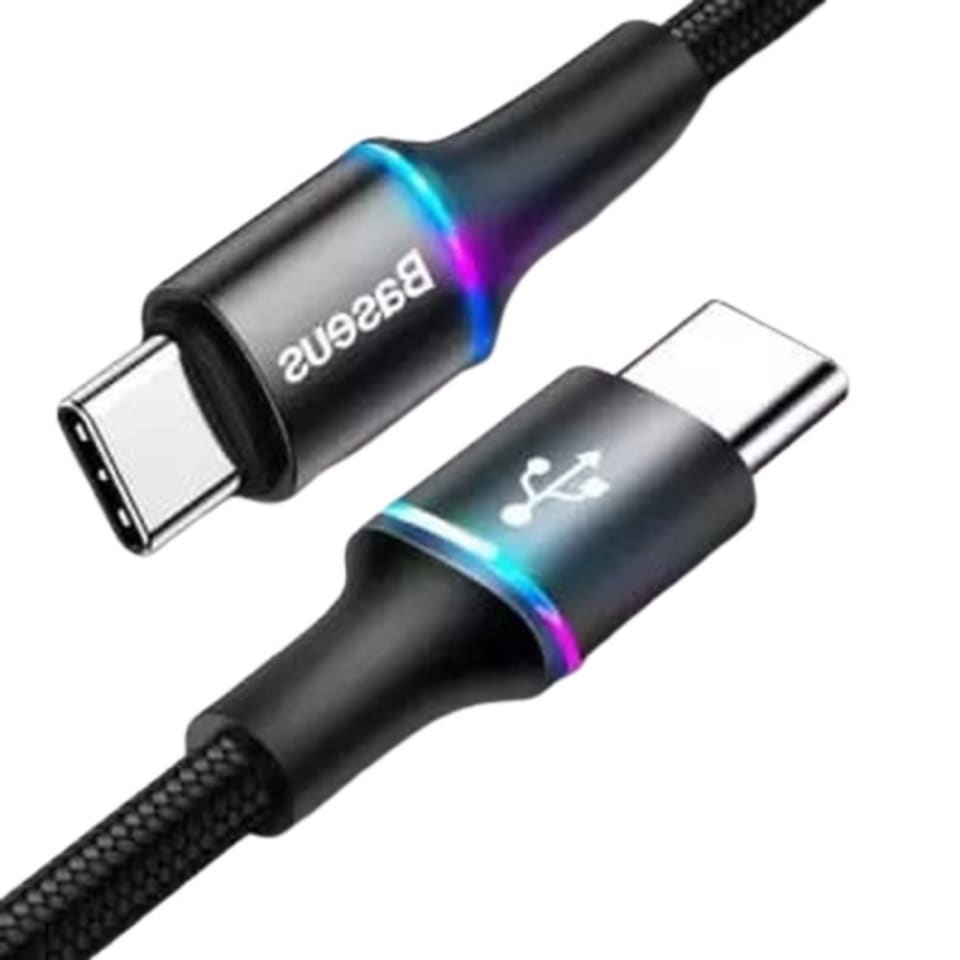 Koneksi Cepat - 10 Kabel Data Type C Terbaik di Indonesia 2021