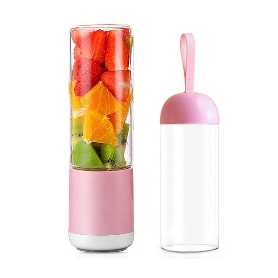 12 Rekomendasi Blender Portable Bagus & Terbaik 2026