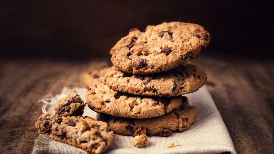 10 Oatmeal Cookies Healthy (Sehat) & Enak di Indonesia 2024