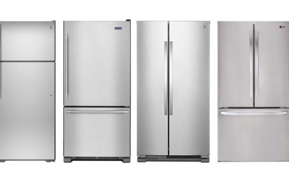 12 Merk Kulkas Hemat Listrik Awet Terbaik 2024