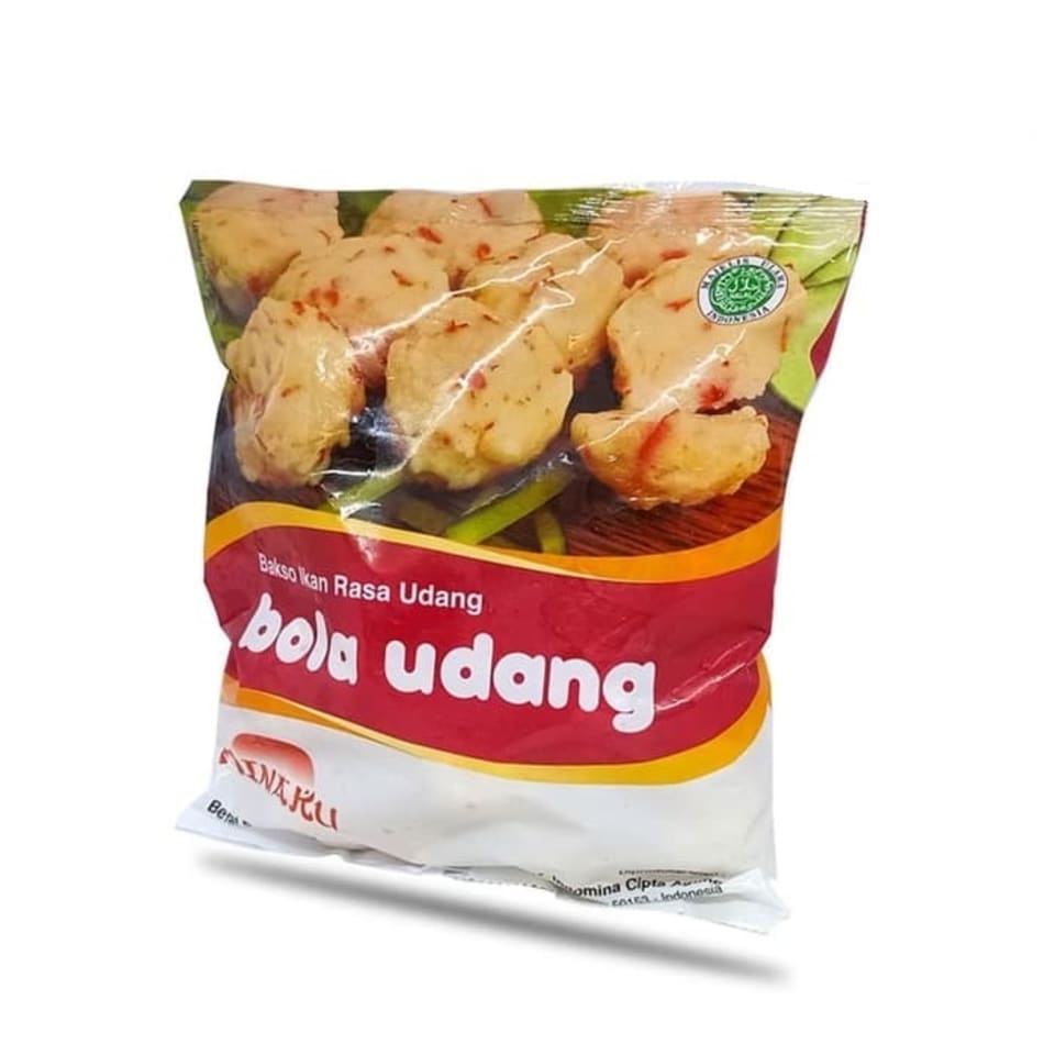 8 Rekomendasi Bakso Udang yang Enak di Indonesia 2020