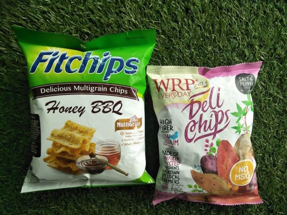 13 Rekomendasi Snack Rendah Kalori yang Sehat 2024