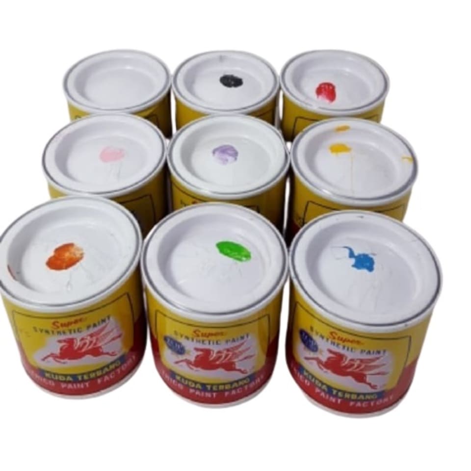 11 Rekomendasi Cat Kayu Terbaik & Bagus 2024