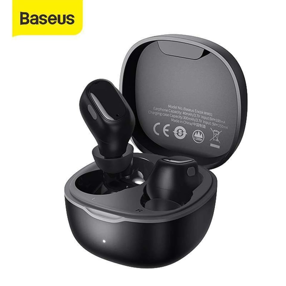 20 Rekomendasi TWS Wireless Earbuds Terbaik 2026