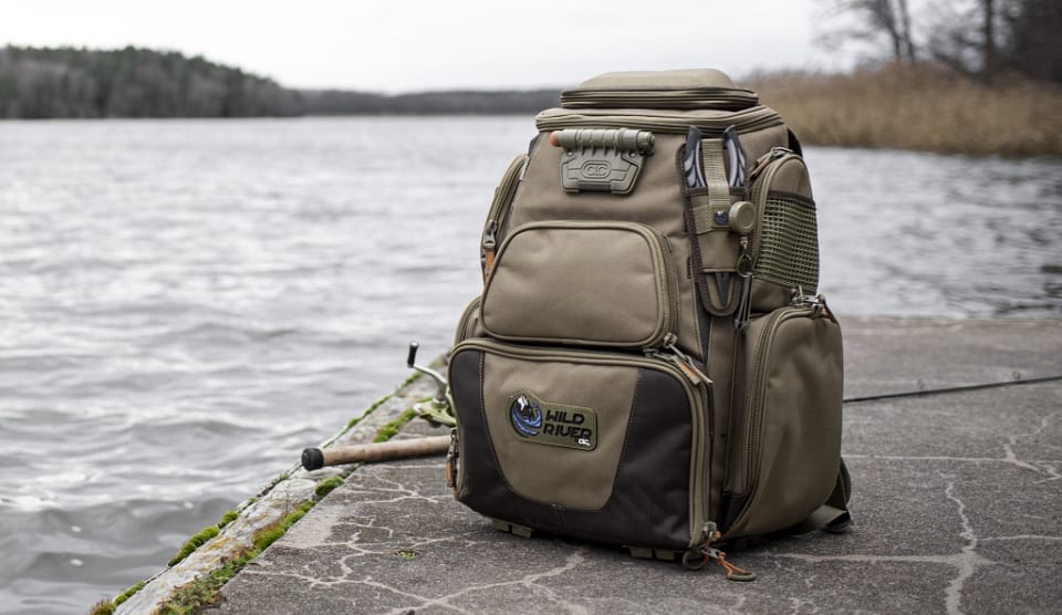 10 Merk Tas Pancing Kualitas Bagus & Terbaik 2024