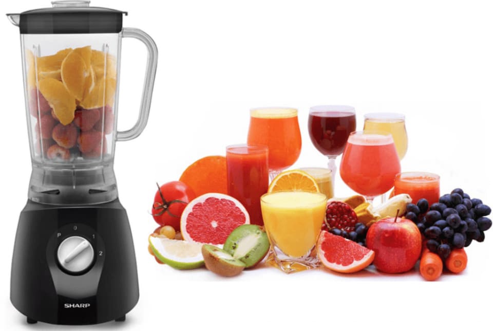 11 Rekomendasi Blender Murah Kualitas Terbaik 2026