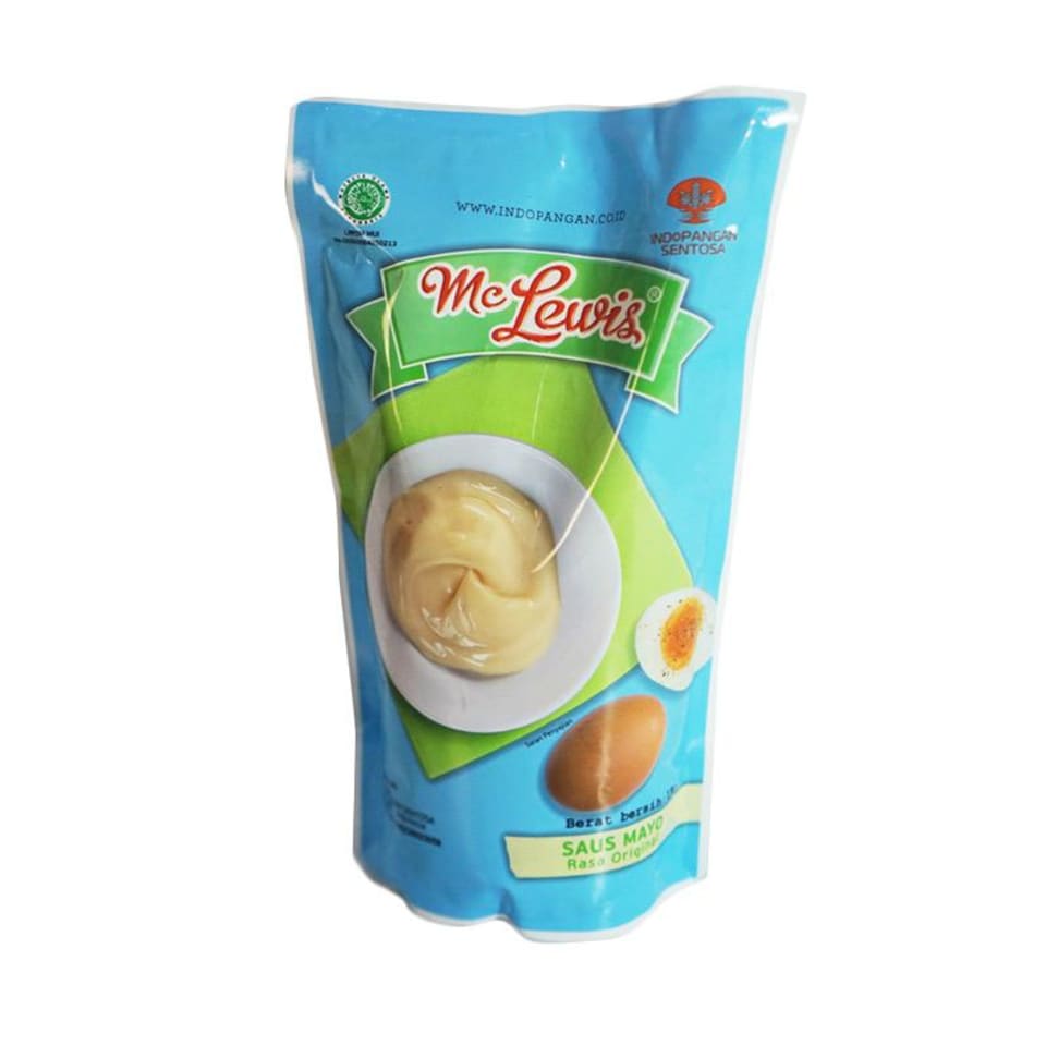 11 Merk Mayonaise Enak Terbaik di Indonesia 2024