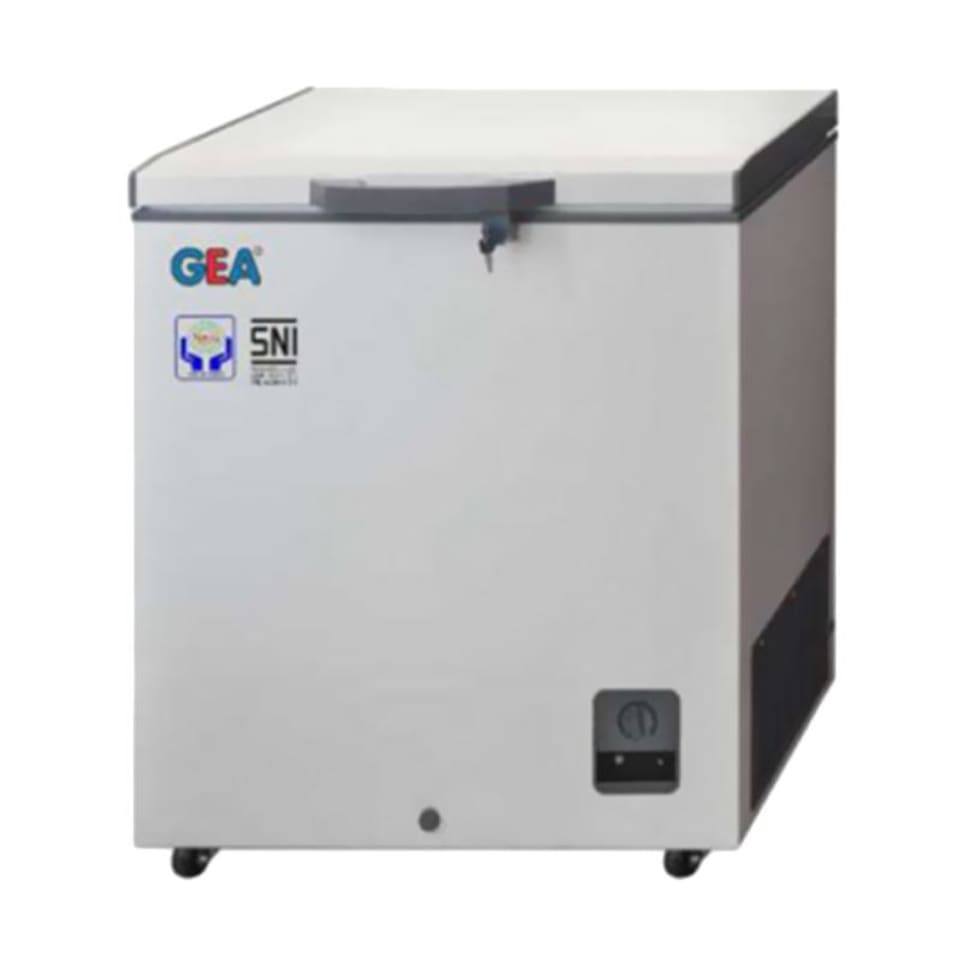 13 Rekomendasi Freezer Terbaik di Indonesia 2025