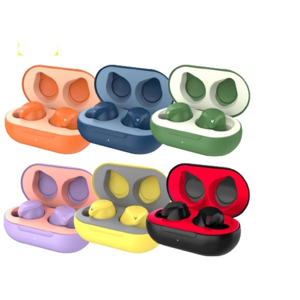 20 Rekomendasi TWS Wireless Earbuds Terbaik 2026