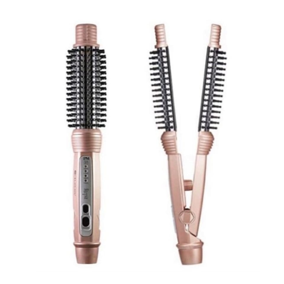 11 Rekomendasi Catokan Rambut Terbaik 2024