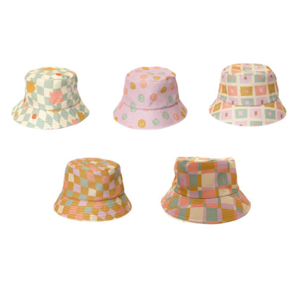 11 Rekomendasi Topi Bucket Hat Terbaik dan Kekinian di Indonesia 2024 ...