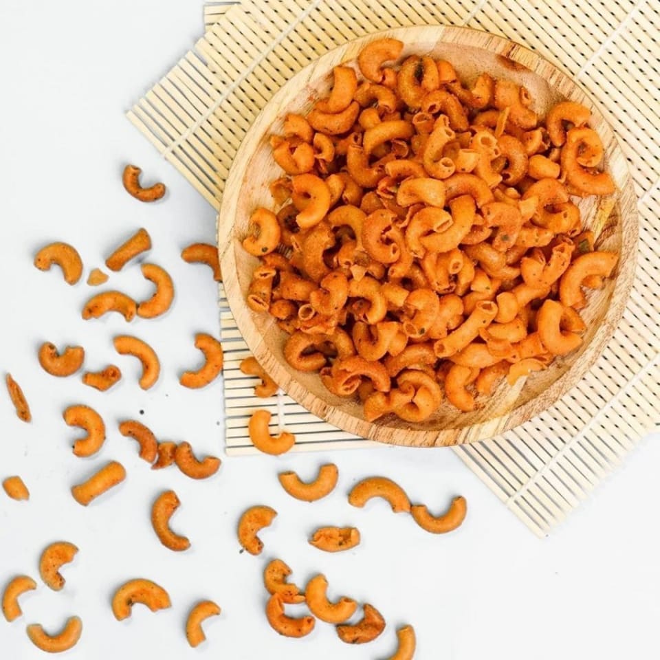 11 Rekomendasi Makaroni Enak dari Merk Terbaik di Indonesia 2025 ...