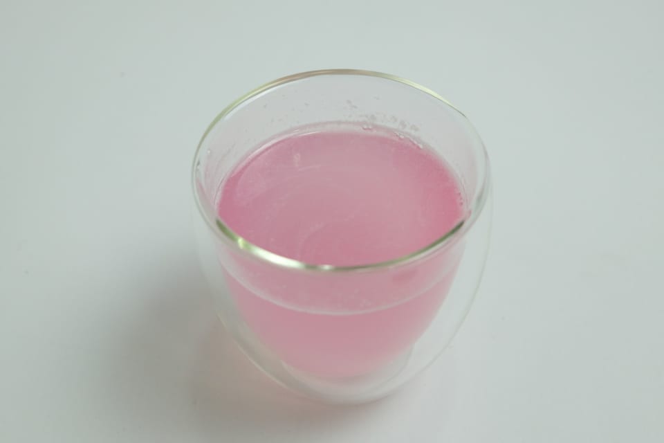 13 Merk Minuman Fiber Tinggi Serat Terbaik 2025