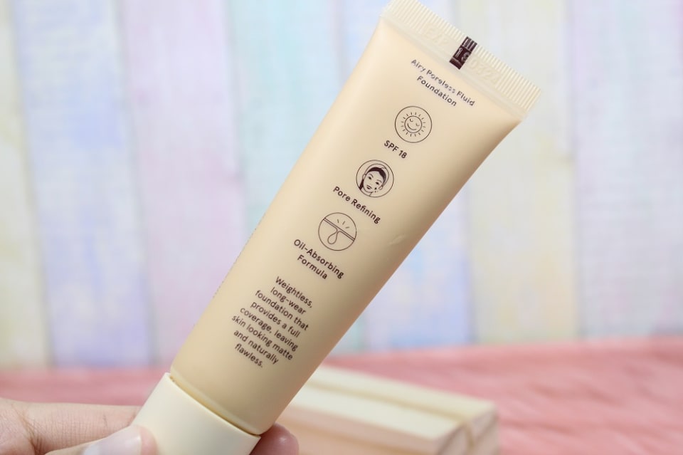 14 Review Foundation yang Bagus & Terbaik 2023