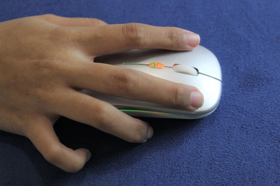 14 Merk Mouse Wireless Terbaik di Indonesia 2024