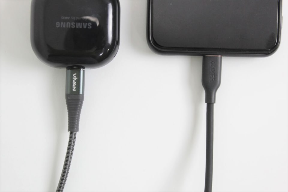 14 Rekomendasi Kabel Data Type C Terbaik 2024