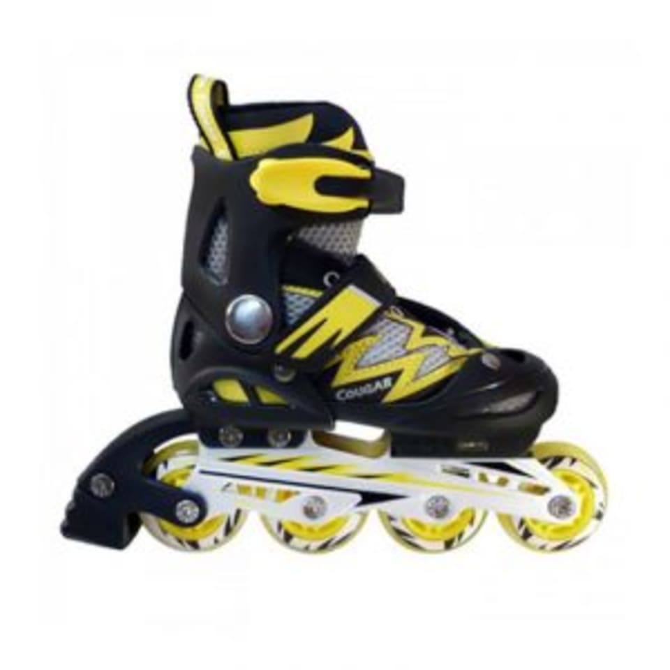 12 Rekomendasi Sepatu Roda Terbaik di Indonesia 2024