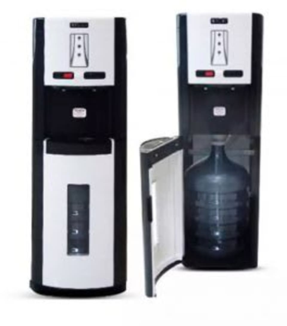 10 Rekomendasi Dispenser Galon Bawah Terbaik 2025