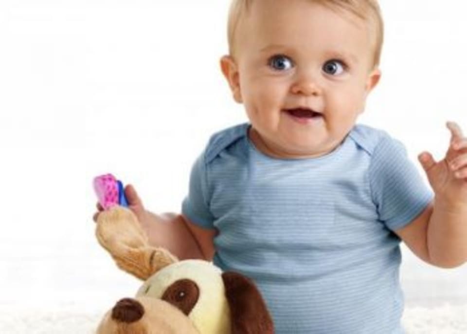 10 Boneka Bayi Bagus & Terbaik di Indonesia 2024 - Rekomendasi Merk