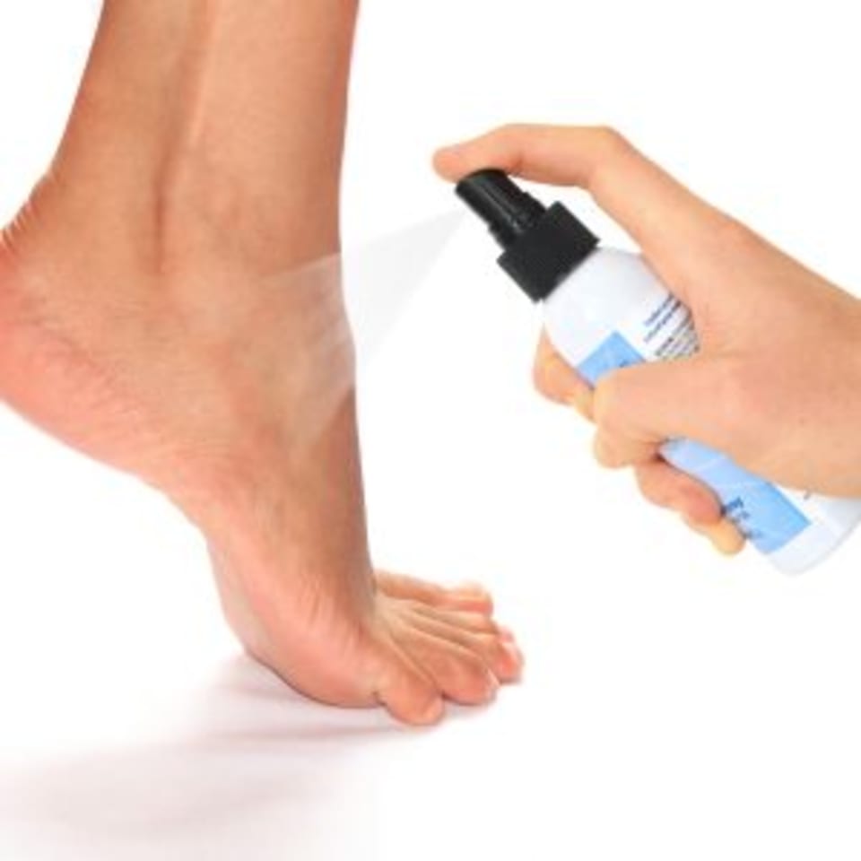 10 Foot Spray Paling Bagus di Indonesia 2024 - Revie Merk Terbaik, Harga