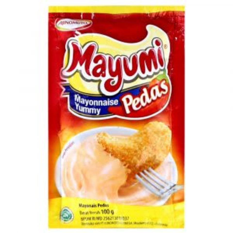 10 Rekomendasi Mayonaise Enak di Indonesia 2021 - Merk Bagus