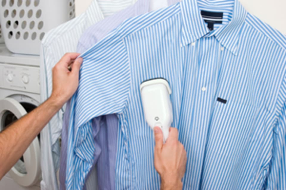 11 Pilihan Steamer Baju Terbaik di Indonesia 2024