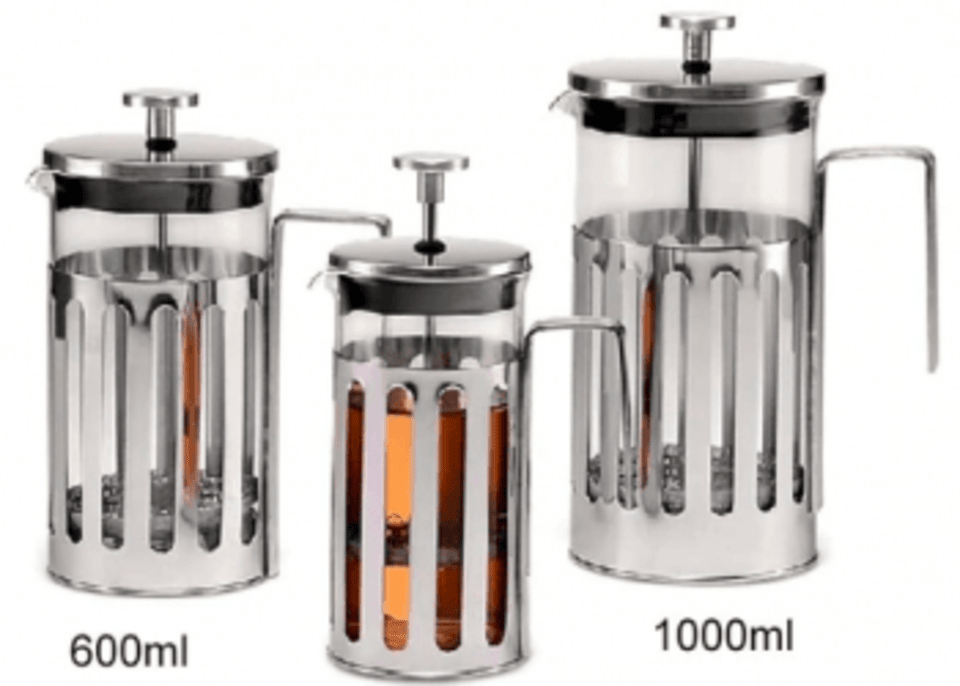 10 Rekomendasi Teko Air Terbaik di Indonesia 2024 - Brand dan Harga