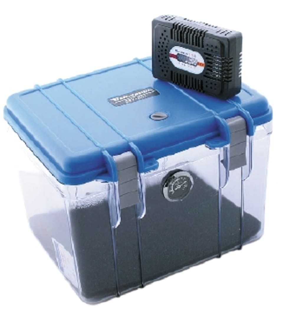 10 Rekomendasi Produk Dry Box Kamera Terbaik 2024